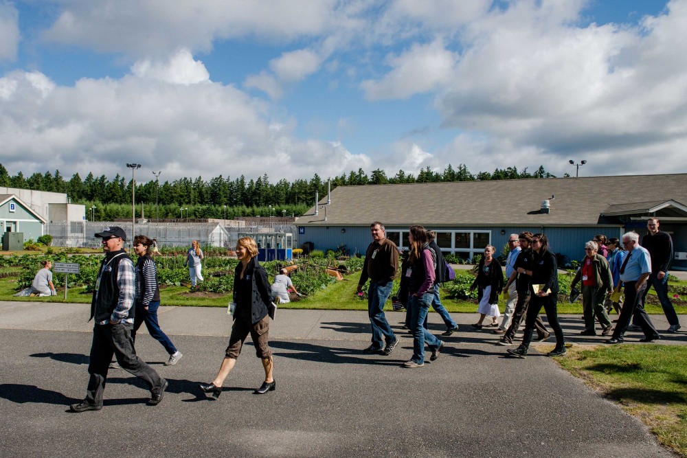 Washington Corrections Center for Women Celebrates its SPP programs ...