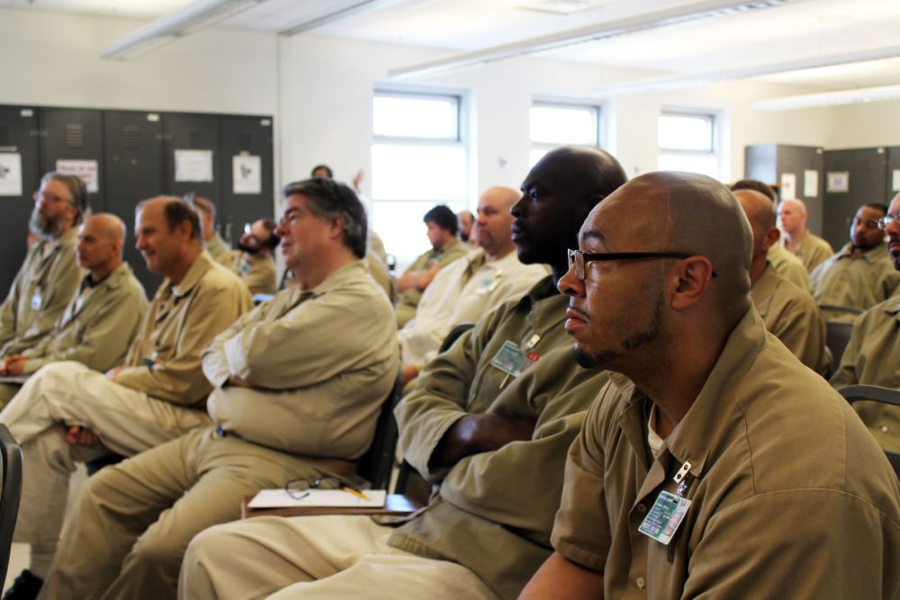 Introducing Just Sustainability | Sustainability in Prisons Project