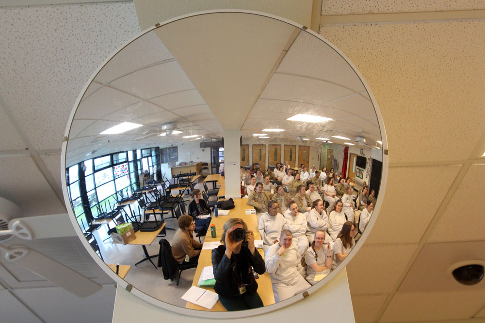 What do the students get from SPP lectures? Part Three | Sustainability ...