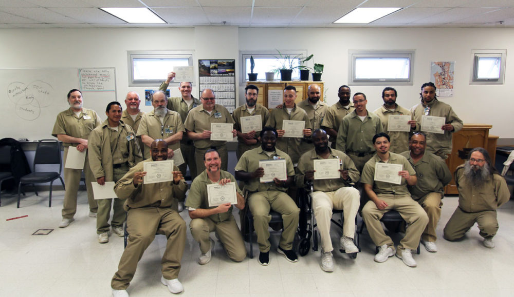 Standing in the gap for each other: Environmental wisdom from Roots of ...